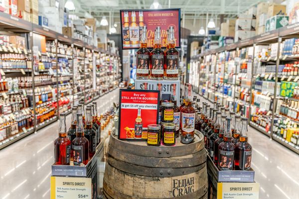 TOTAL WINE & MORE - Updated December 2025 - 53 Photos - 34940 Emerald ...