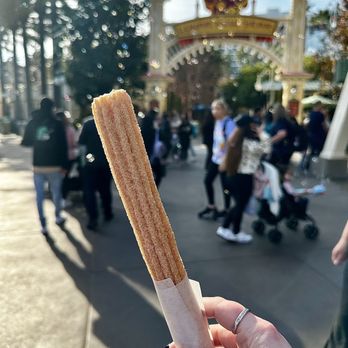 SENOR BUZZ CHURROS - Updated November 2025 - 43 Photos & 22 Reviews ...