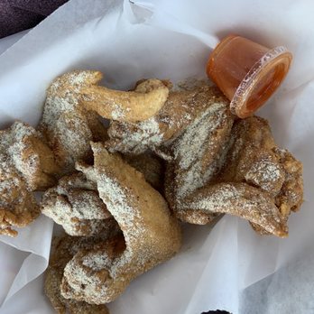 FRESH FISH & FRY - CRACK CHICKEN - Updated March 2025 - 73 Photos & 88 ...