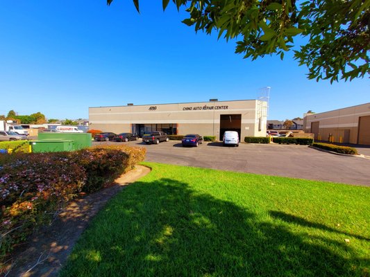 CHINO AUTO REPAIR AND COLLISION CENTER - Updated January 2026 - 55 ...