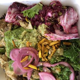 LITTLE BEET - Updated November 2025 - 249 Photos & 419 Reviews - 135 W ...