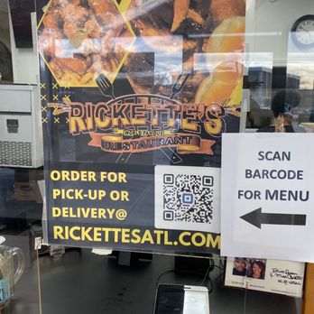 RICKETTES - Updated July 2024 - 113 Photos & 78 Reviews - 2740 ...
