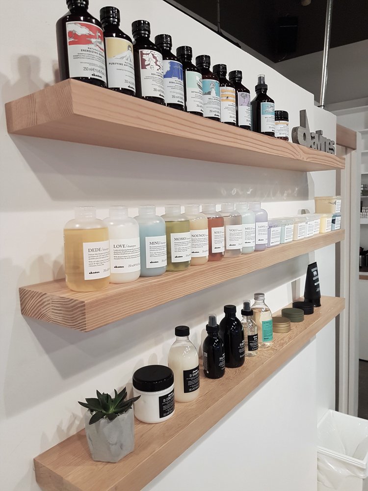 FORME HAIR SALON - Updated September 2024 - 43 Photos & 22 Reviews ...