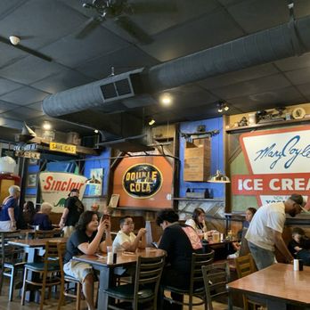 ORIGINAL HAMBURGER WORKS - Updated January 2025 - 345 Photos & 453 ...