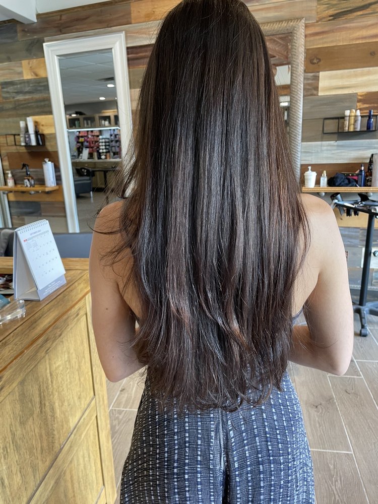 THE HAIR DEN - 16 Reviews - 9027 River Rd, North Bergen, NJ - Yelp