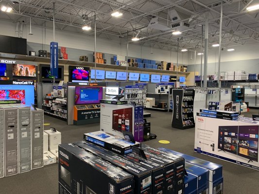 BEST BUY OREM - Updated December 2025 - 93 Reviews - 309 E University ...