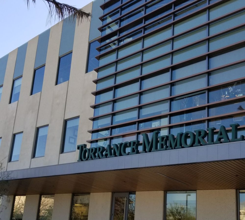 MATTHEW OSTROM, MD - 2841 Lomita Blvd, Torrance, California ...