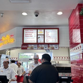 IN-N-OUT BURGER - Updated June 2025 - 1084 Photos & 1059 Reviews - 11 ...