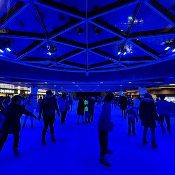 THE ROBSON SQUARE ICE RINK - Updated December 2025 - 48 Photos & 36 ...