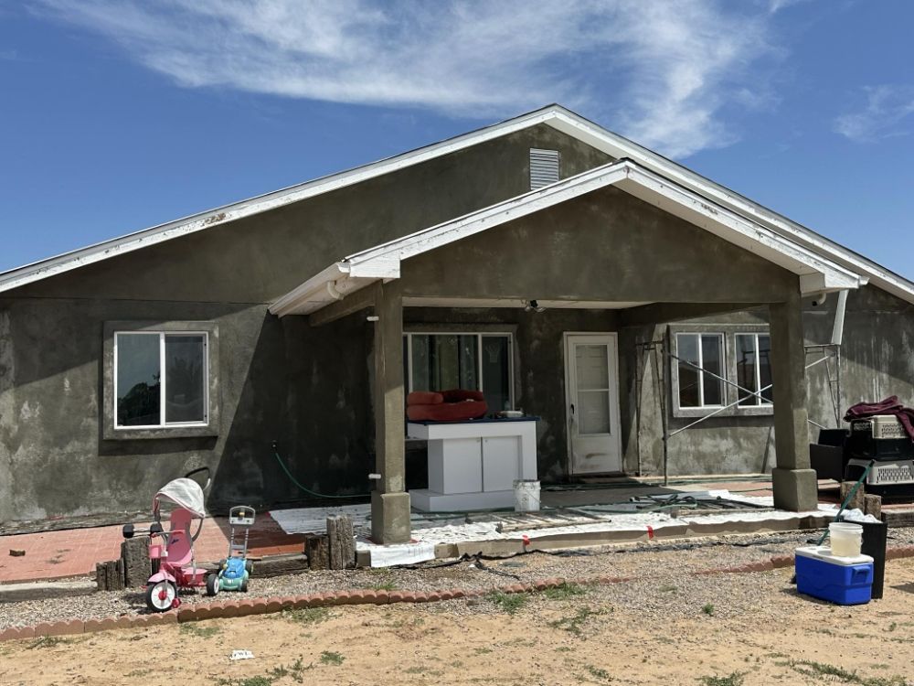 APV LEGACY CONSTRUCTION - Updated January 2026 - 19 Photos - Belen, New ...