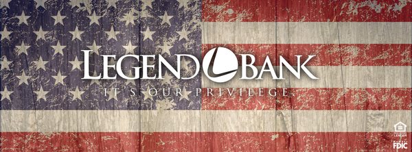 LEGEND BANK BOWIE - Updated October 2025 - 14 Photos - 101 W Tarrant St ...