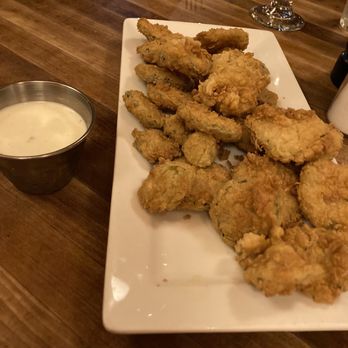 FD’S GRILLHOUSE - 224 Photos & 451 Reviews - 245 E Monastery St ...