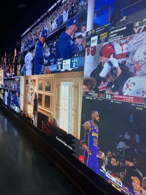 PLATFORM SPORTS - Updated December 2024 - 28 Photos & 21 Reviews - 3216 ...