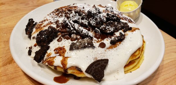 BUTTERS PANCAKES & CAFÉ - NORTHSIGHT BLVD - Updated May 2024 - 845 ...