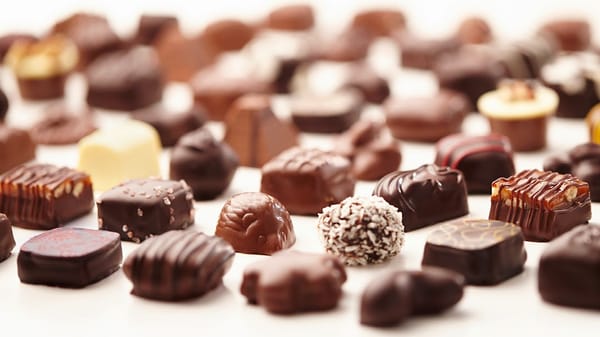 PURDYS CHOCOLATIER - Updated December 2025 - 1632 14 Avenue NW, Calgary ...