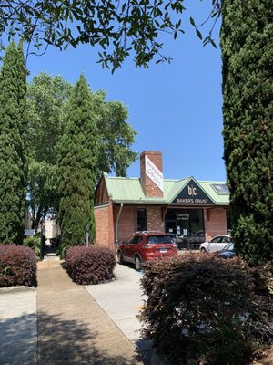 BAKER’S CRUST - Updated July 2025 - 506 Photos & 461 Reviews - 330 W ...