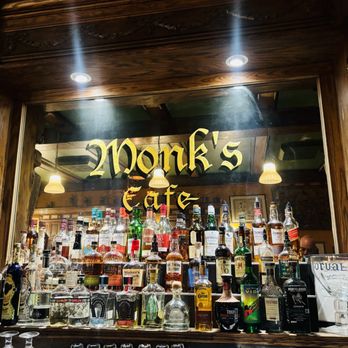 MONK’S CAFE - Updated December 2025 - 1401 Photos & 2452 Reviews - 264 ...