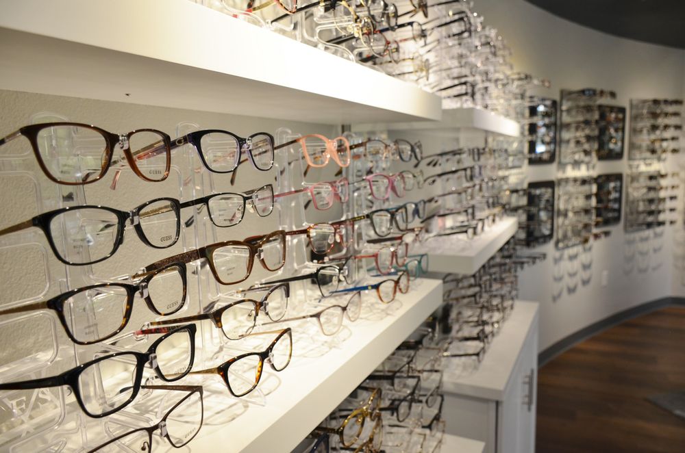 ROSEVILLE OPTOMETRY - Updated December 2025 - 29 Photos & 75 Reviews ...