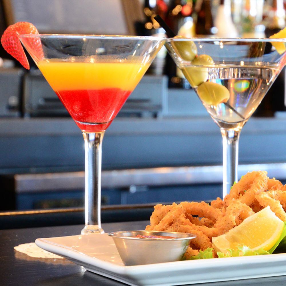 SYMPOSIUM CAFE RESTAURANT - Updated December 2024 - 253 Photos & 19 ...