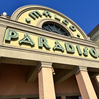 MALCO PARADISO CINEMA GRILL & IMAX - Updated December 2025 - 110 Photos ...