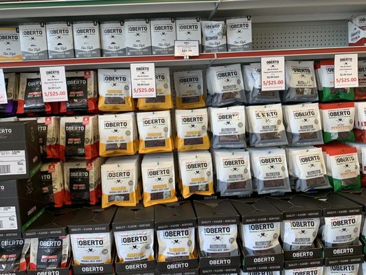 OBERTO FACTORY STORE & DELI - Updated December 2025 - 57 Photos & 37 ...