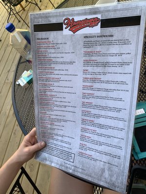 HOMETOWN SPORTS BAR & GRILL - Updated January 2026 - 14 Photos & 50 ...