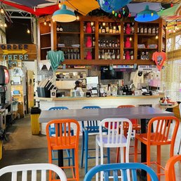 CHIRINGA - Updated November 2025 - 219 Photos & 191 Reviews - 34 S Main ...