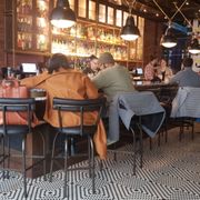 OLIN BAR & KITCHEN - 255 Photos & 121 Reviews - American (New) - 25 E ...