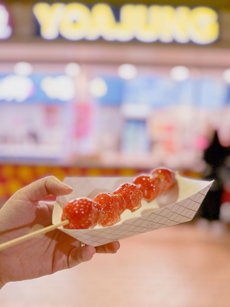 YOAJUNG - Updated January 2025 - 282 Photos & 90 Reviews - 1450 Ala Moana Blvd, Honolulu, Hawaii ...