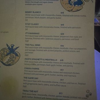 PERLA’S PIZZA - Updated December 2025 - 101 Photos & 29 Reviews - 959 W ...