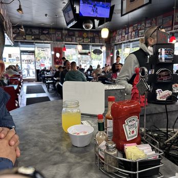 LUMPY’S DINER - Updated January 2025 - 600 Photos & 893 Reviews - 5891 ...