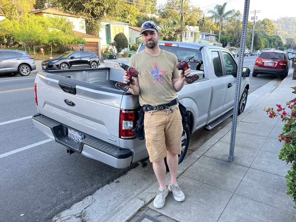 ROBERT MANNEL CARPENTRY - Updated November 2025 - 32 Photos & 12 ...