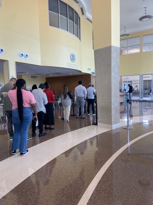 US CITIZENSHIP AND IMMIGRATION SERVICES - Updated November 2025 - 19 ...