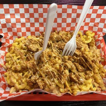 HABIBI’S HOT CHICKEN - Updated April 2025 - 105 Photos & 92 Reviews ...