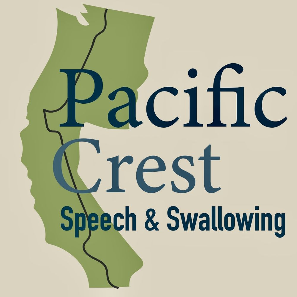 PACIFIC CREST SPEECH & SWALLOWING - Updated June 2025 - Seattle ...