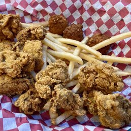 FLYING FISH - 827 Photos & 753 Reviews - 511 President Clinton Ave ...