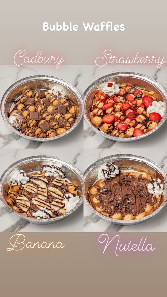 TEALICIOUS - Updated July 2025 - 34 Photos & 10 Reviews - 109-08 101st ...