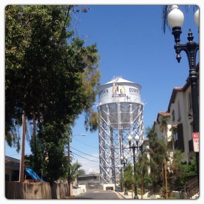 SANTA ANA WATER TOWER - Updated December 2025 - 40 Photos & 10 Reviews ...