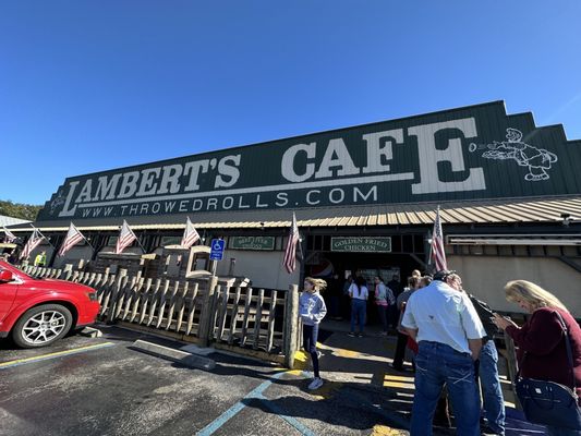 LAMBERT’S CAFE - Updated July 2025 - 1496 Photos & 1567 Reviews - 2981 ...