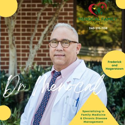 MENOCAL FAMILY PRACTICE - Updated January 2026 - 28 Reviews - 1050 Key ...