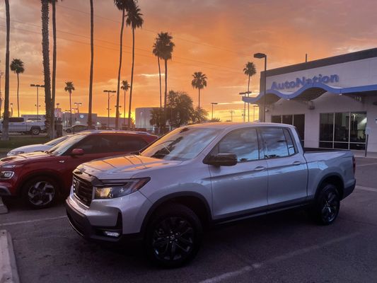 AUTONATION HONDA TUCSON AUTO MALL - Updated December 2025 - 28 Photos ...