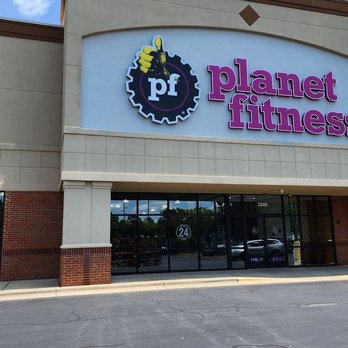 PLANET FITNESS - Updated January 2026 - 24 Photos - 5240 Capital Blvd ...