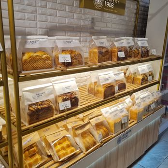 BAKERY 1908 - Updated December 2025 - 1560 Photos & 433 Reviews - 2021 ...