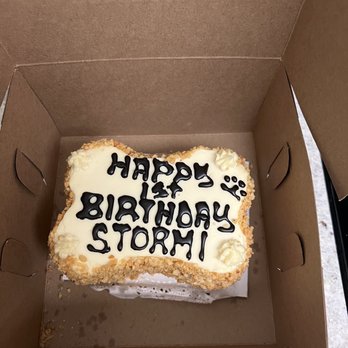 LE MARCEL BAKERY FOR DOGS - Updated September 2024 - 260 Photos & 161 ...