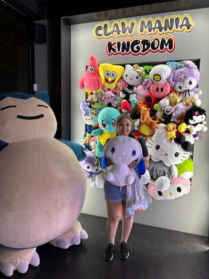 CLAW MANIA KINGDOM - Updated December 2025 - 833 Photos & 212 Reviews ...