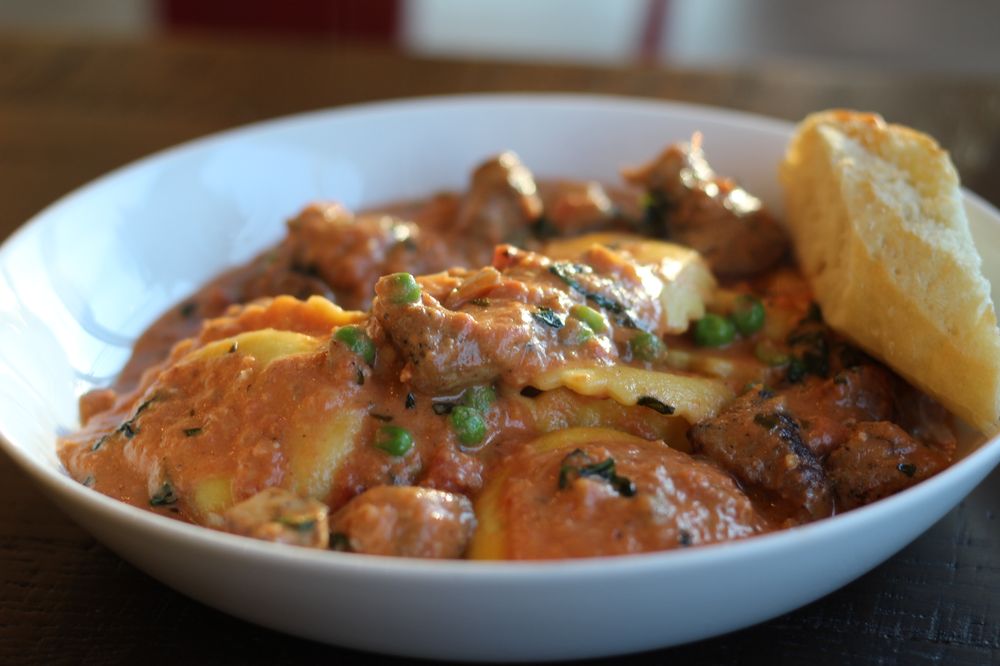 AMERICAN PASTA FACTORY - 97 Photos & 146 Reviews - Italian - 1123 ...