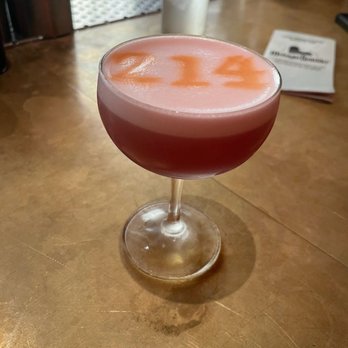 MIDNIGHT RAMBLER - 253 Photos & 232 Reviews - 1530 Main St, Dallas ...