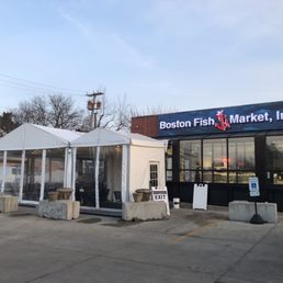 BOSTON FISH MARKET - Updated February 2025 - 2141 Photos & 1443 Reviews ...