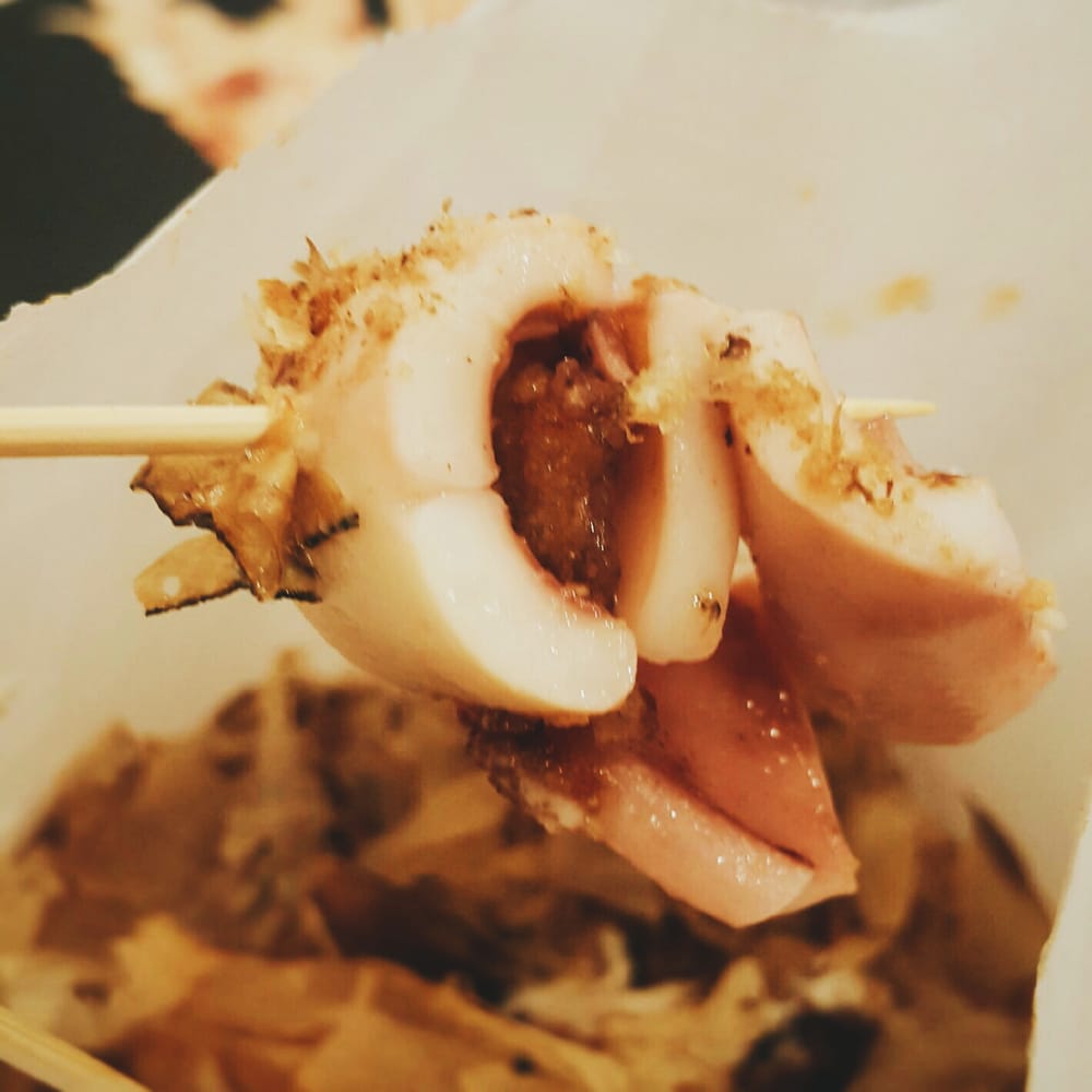 SQUID BOY - Lebuhraya Lembah Klang Selatan, Kajang, Selangor, Malaysia ...