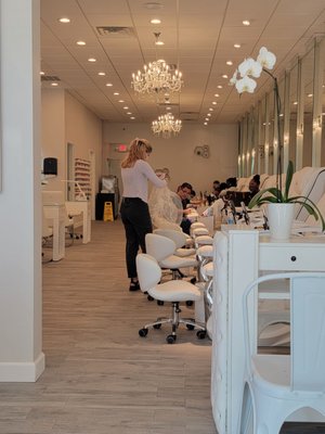HATCH NAIL BAR - Updated August 2025 - 179 Photos & 79 Reviews - 5885 ...